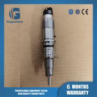 China Car Fuel Injector 0445120231 5263262 6754-11-3011 For QSB4.5 Engine for sale