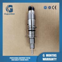 China Car Fuel Injector 0445120231 5263262 6754-11-3011 For QSB4.5 Engine for sale