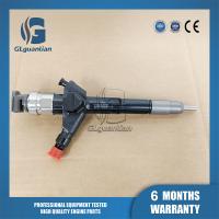 China Car Fuel Injector 095000-5650 For YD25 2.5L Engine for sale