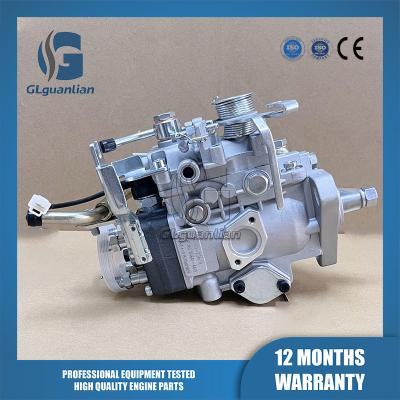 China Diesel Injection Pump 104641-4413 For 4JB1 Engine for sale