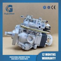 China Diesel Injection Pump 104641-4413 For 4JB1 Engine for sale