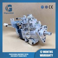 China Diesel Injection Pump 104641-4413 For 4JB1 Engine for sale