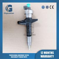 China Car Fuel Injector 095000-9940 For 4JJ1 Diesel Engine for sale