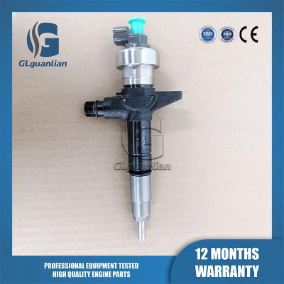 China Car Fuel Injector 095000-9940 For 4JJ1 Diesel Engine for sale