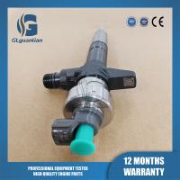 China Car Fuel Injector 095000-9940 For 4JJ1 Diesel Engine for sale