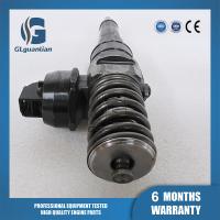 China Car Fuel Injector 0414720215 For BEW Bora1.9TDI Engine for sale