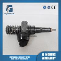 China Car Fuel Injector 0414720215 For BEW Bora1.9TDI Engine for sale