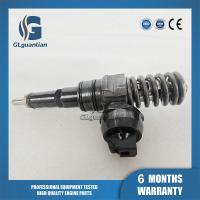 China Car Fuel Injector 0414720215 For BEW Bora1.9TDI Engine for sale