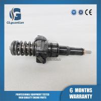 China Car Fuel Injector 0414720215 For BEW Bora1.9TDI Engine for sale
