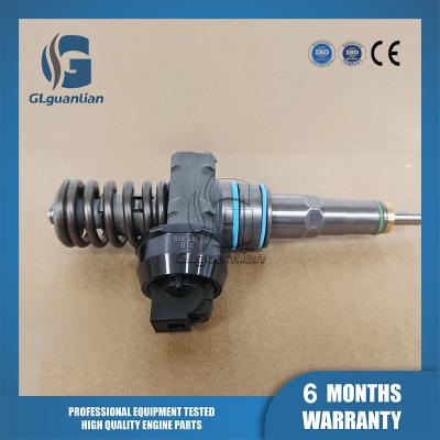 China Car Fuel Injector 0414720216 038130079F 038130073BA for sale