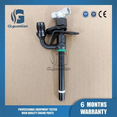 China Car Fuel Injector RE509896 For 5103 5045E 5065E 550H 650H Engine for sale