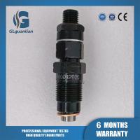 China Car Fuel Injector 3380042020 For D4BB Engine for sale