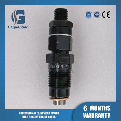 China Car Fuel Injector 3380042020 For D4BB Engine for sale