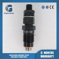 China Car Fuel Injector 3380042020 For D4BB Engine for sale