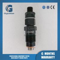 China Car Fuel Injector 3380042020 For D4BB Engine for sale