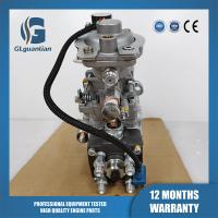 China Fuel Injection Pump 0460414240 VE4/11F1900R1047 0305HC0071N  For NEFTCI Engine for sale