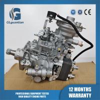 China Fuel Injection Pump 0460414240 VE4/11F1900R1047 0305HC0071N  For NEFTCI Engine for sale