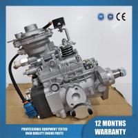 China Fuel Injection Pump 0460414240 VE4/11F1900R1047 0305HC0071N  For NEFTCI Engine for sale