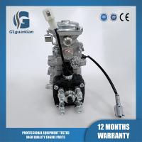 China Fuel Injection Pump 22100-5D340 For 5L Engine for sale