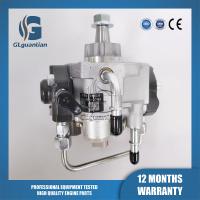 China HP3 Fuel Pump 294000-0780 For NP300 2.5L YD25 Engine for sale