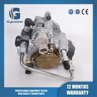 China HP3 Fuel Pump 294000-0780 For NP300 2.5L YD25 Engine for sale