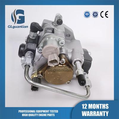 China HP3 Fuel Pump 294000-0780 For NP300 2.5L YD25 Engine for sale
