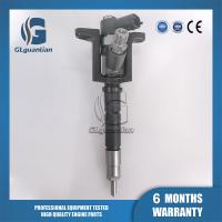 China Car Fuel Injector 0445120093 For 4M50 4M42 Engine for sale