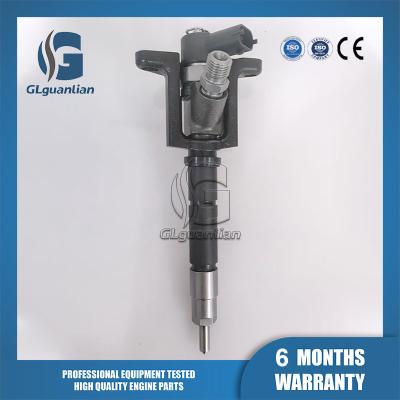 China Car Fuel Injector 0445120093 For 4M50 4M42 Engine for sale