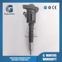 China Car Fuel Injector 0445120093 For 4M50 4M42 Engine for sale