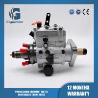 China Diesel Injection Pump DB4429-6043 RE535565 For 4045H Engine for sale