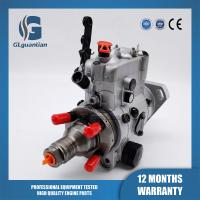 China Diesel Injection Pump DB4429-6043 RE535565 For 4045H Engine for sale