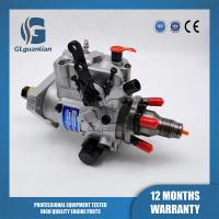 China Diesel Injection Pump DB4429-6043 RE535565 For 4045H Engine for sale
