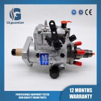 China Diesel Injection Pump DB4429-6043 RE535565 For 4045H Engine for sale