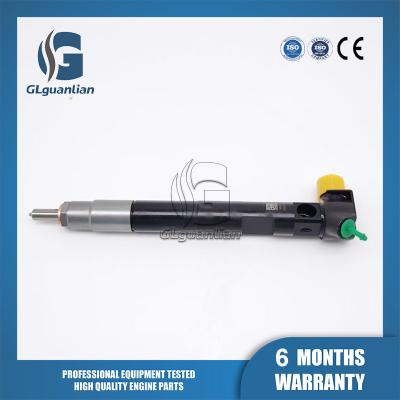 China Car Fuel Injector 28342997 For OM651 2.2L CDI Engine for sale