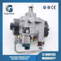 China HP3 Fuel Injection Pump 294000-1180 8-97386558-3 For 4HK1 Engine for sale
