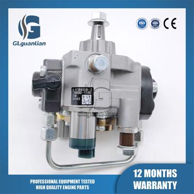 China HP3 Fuel Injection Pump 294000-1180 8-97386558-3 For 4HK1 Engine for sale