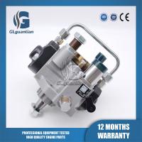 China HP3 Fuel Injection Pump 294000-1180 8-97386558-3 For 4HK1 Engine for sale