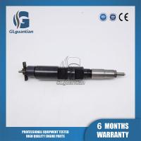 China Car Fuel Injector 295700-0030 RE549641 RE557023 For 4045 7210R Engine for sale