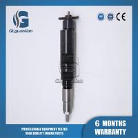 China Car Fuel Injector 295700-0030 RE549641 RE557023 For 4045 7210R Engine for sale
