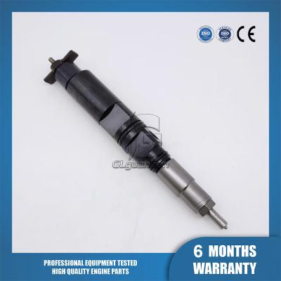 China Car Fuel Injector 295700-0030 RE549641 RE557023 For 4045 7210R Engine for sale