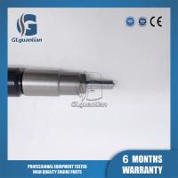 China Car Fuel Injector 295700-0870 8-98253441-0 8-98377762-0 295700-4410 For 4JJ1 G4 engine for sale