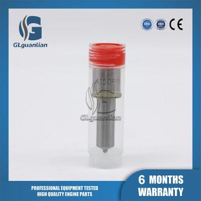 China Fuel Injection Nozzle DLLA150P110 0433171100 For High-Pressure Diesel Engine for sale
