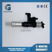 China Car Fuel Injector 095000-6360 8-97609788-0 For 4HK1/6HK1 Engine for sale