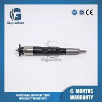 China Car Fuel Injector 095000-5160 RE524362/RE518725/RE504181/SE501937 For 8.1L 6081T Engine for sale