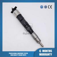 China Car Fuel Injector 095000-5160 RE524362/RE518725/RE504181/SE501937 For 8.1L 6081T Engine for sale