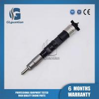 China Car Fuel Injector 095000-5160 RE524362/RE518725/RE504181/SE501937 For 8.1L 6081T Engine for sale