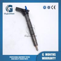 China Car Fuel Injector 0445116017 33800-2F000 For D4HB D4HA Engine for sale