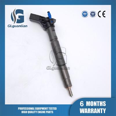 China Car Fuel Injector 0445116017 33800-2F000 For D4HB D4HA Engine for sale