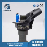 China Car Fuel Injector 0445116017 33800-2F000 For D4HB D4HA Engine for sale