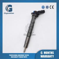 China Car Fuel Injector 0445116017 33800-2F000 For D4HB D4HA Engine for sale